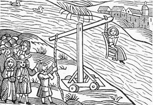 Middle Ages Crime and Punishment: Medieval Punishment Pictures