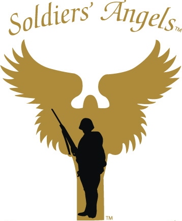 Volunteering: Soldiers Angels | She Wore a Yellow Ribbon