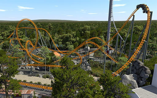 NewsPlusNotes: Australia's Dreamworld to Retire Tower of Terror II ...