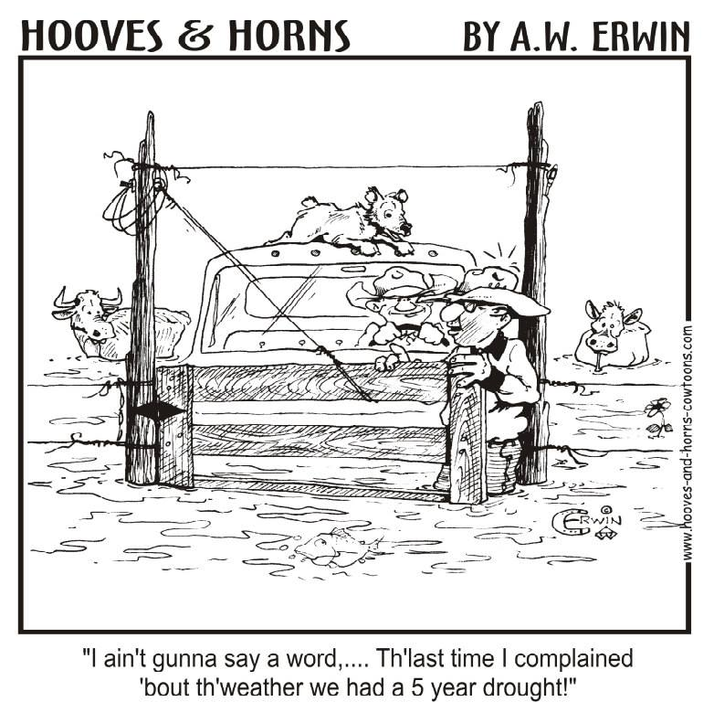 Pretty Good Representation Of Our Summer I Think.