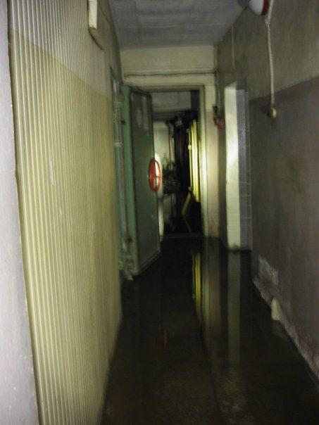 Inside the Mysterious UVB-76 Station