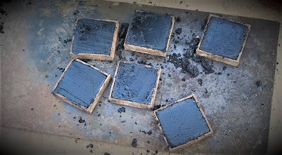 Mastic Asphalt Mix Design For Wearing Course