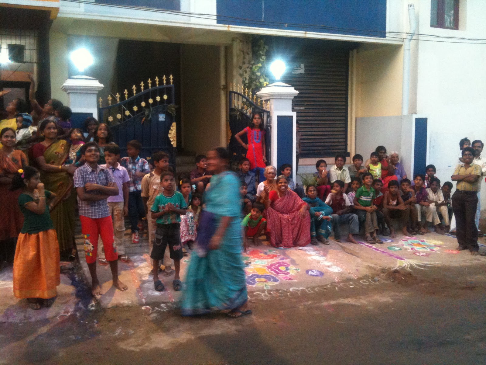 RN Viluthugal: Project no 2