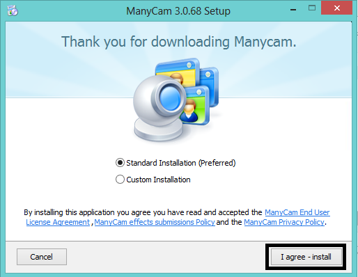 Riview Manycam Aplikasi Webcam Pc Terbaik - Manyasah Ilmu