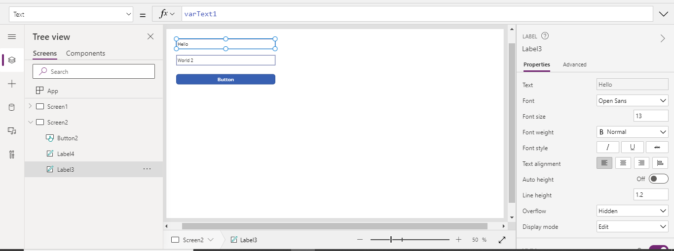 PowerApps, Power Automate, SharePoint, Dynamics 365, Azure, C# ...