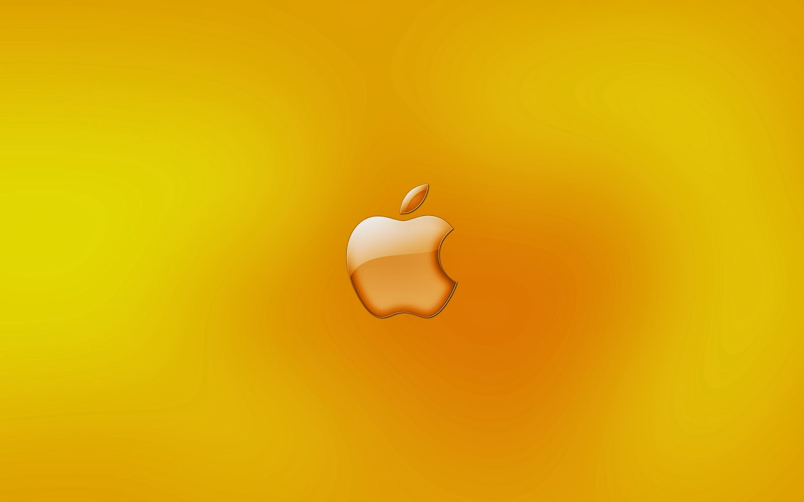 Windows Yellow Wallpaper - beautiful desktop wallpapers 2014