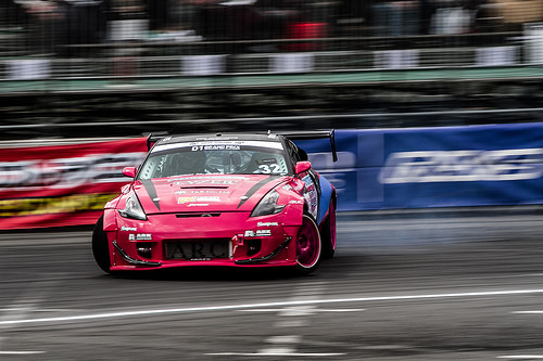 What is the camber angle? - How to enjoy the drifting RC Cars