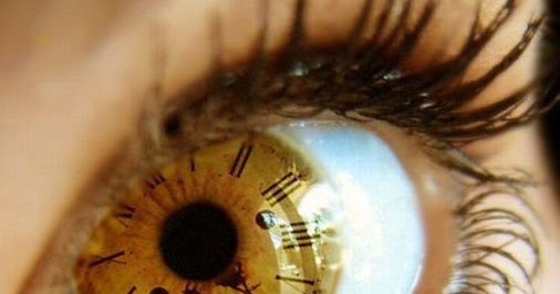 Augureye Express: Soul Searching at the End of Time