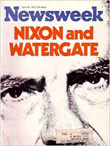 The Secret Life of Donald Segretti's Shirt - Umberto Tosi