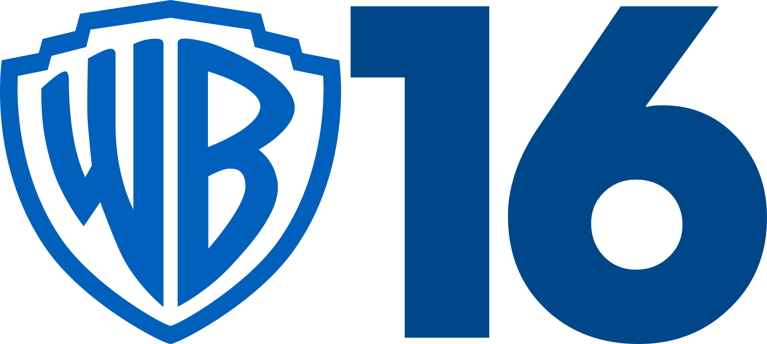 SLN! Media Group: The WB is TV to Talk About