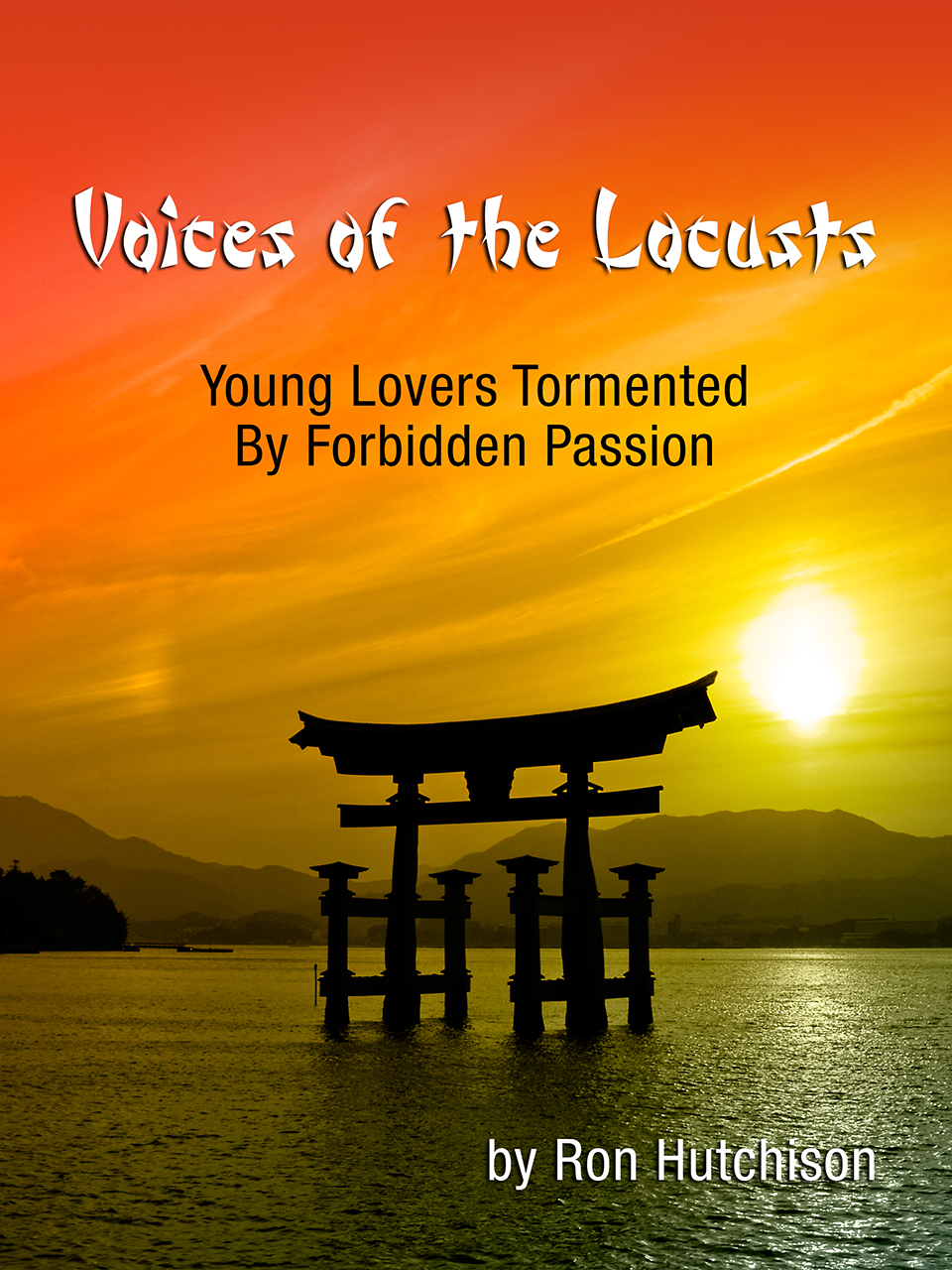 Young Lovers Tormented by Forbidden Passion in Voices of the Locusts ...