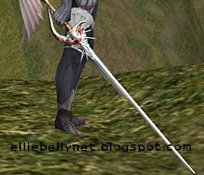 S84 Grade of Rapier Weapon Enchant Experimental - Lineage II News