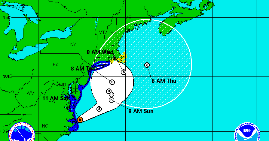Cranberry County Magazine: Tropical Storm Watch For Cape Cod, Islands ...