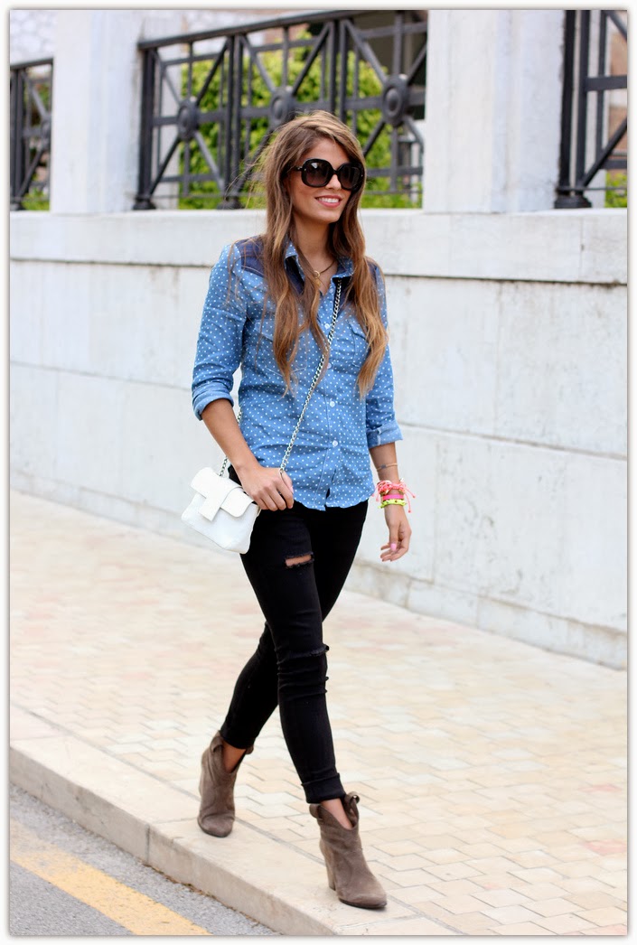 Casual Streetstyle