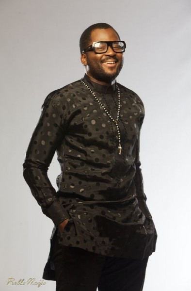 STYLE: Native Outfits for Men