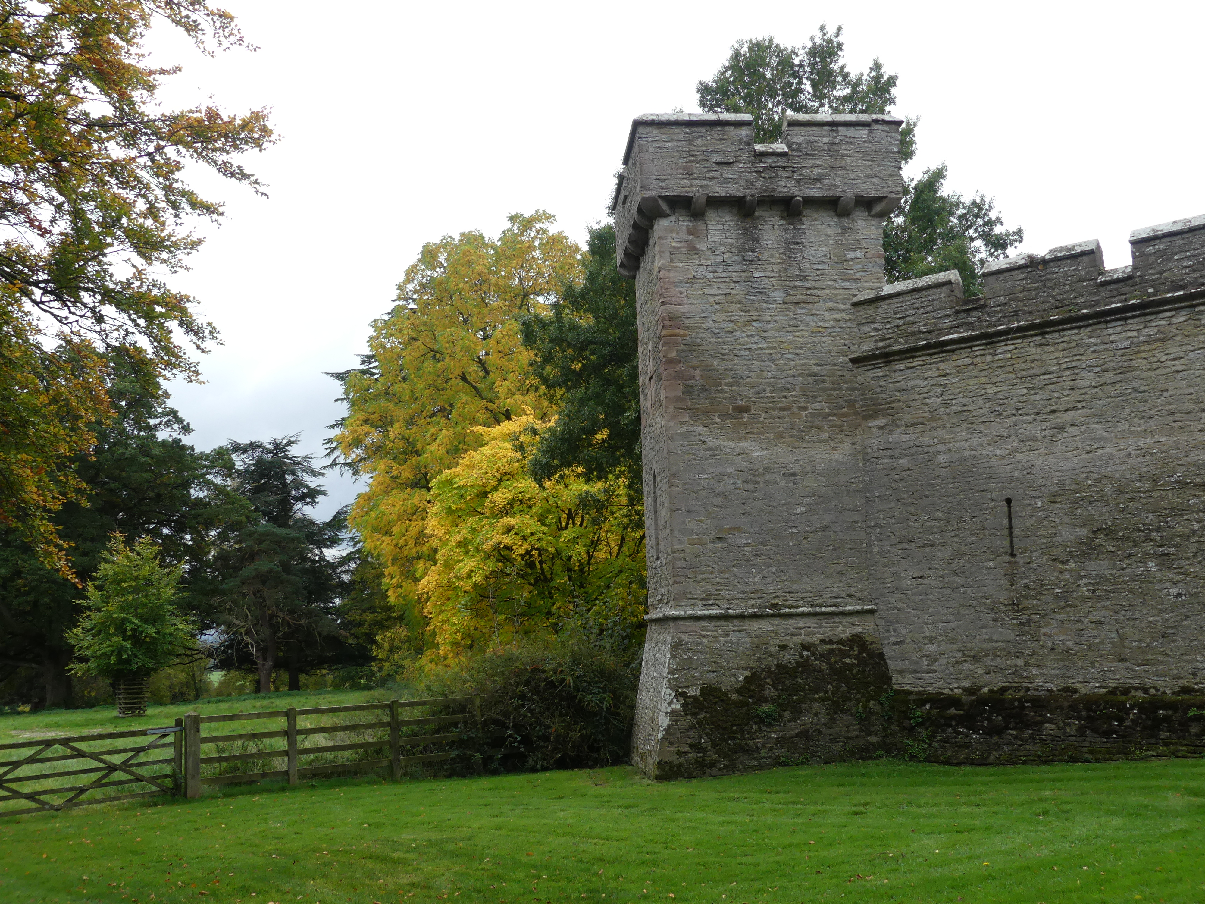 Ragged Robin's Nature Notes: Return to Herefordshire - Part Two: Croft ...