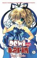Dewi Karin seri ke-1