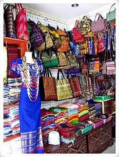 Make It Davao: Aldevinco Shopping Center - The Grand Bazaar of Davao