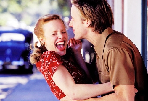 resúmenes de películas y series: The Notebook