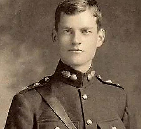 Roads to the Great War: The Fullerphone