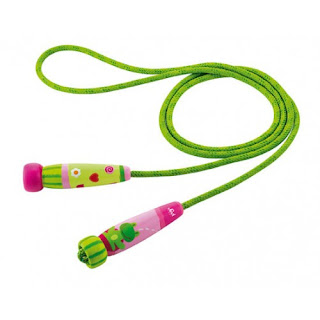 precious: Sevi Skipping Rope - Frog