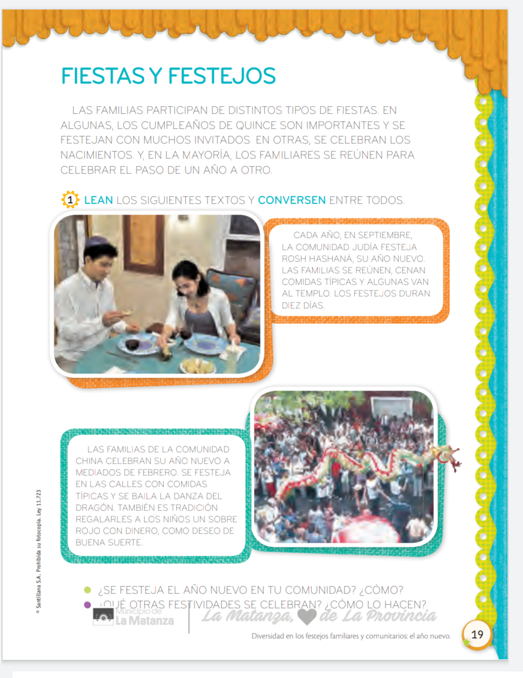 💚PRIMER GRADO "Escuela de otros tiempos y la familia"(3ra entrega)