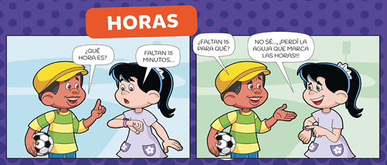 MUNDO DE ARISTÓTELES 501-502-503: Ejemplos de texto icónico