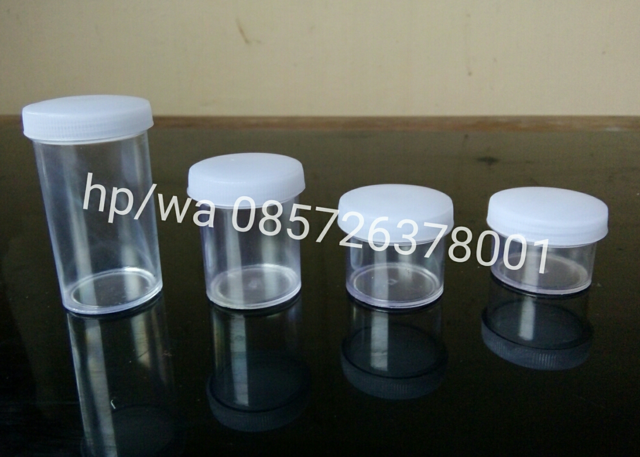 POT DAHAK DAN SPUNTUM