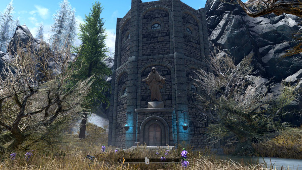 From the Mouth of the Munchkin: MadCap's Game Reviews - "Skyrim: Myrwatch"