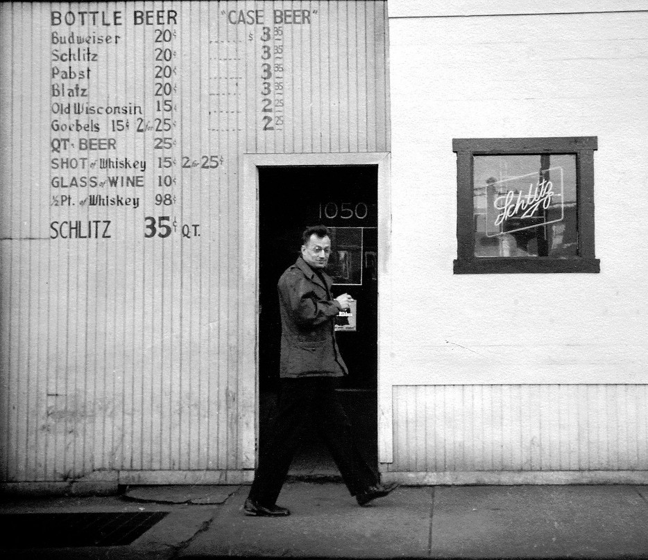 Seth Saith: A Walk on the Beguiled Side: Exploring Albany Park (on foot ...