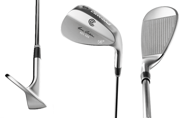 Types Of Golf Wedges