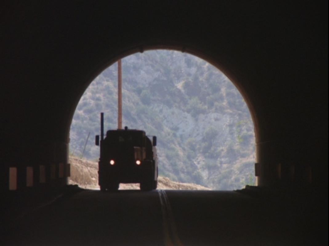 From Midnight, With Love: Midnight Movie of the Week #73 - Duel