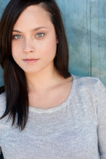 The ABC´s of Beauty: Sarah Stunt (Galería 1)