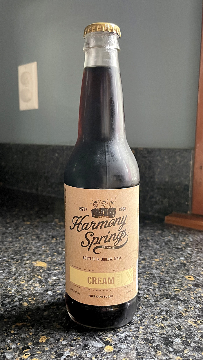 Steve's Root Beer Journal: 2021