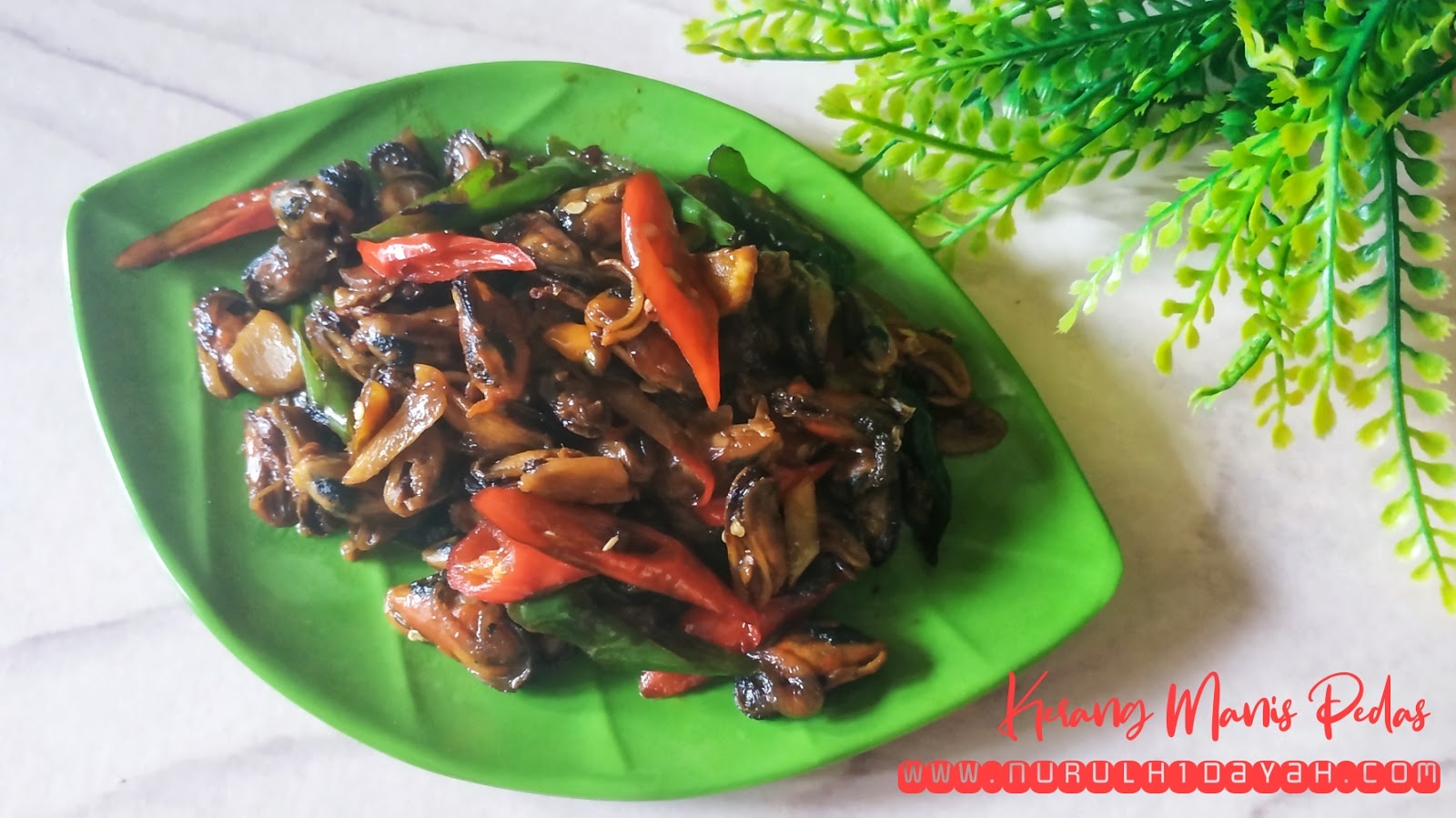 Resep Seafood Pedas : Bumbu dan Resep Seafood Kerang Saus Asam Manis ...