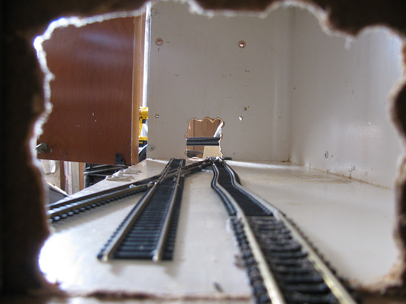 JJWTrains: New Micro Layout!