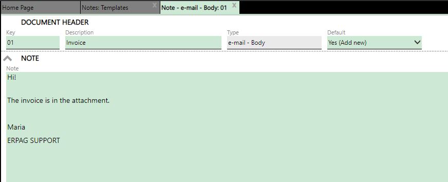 Email-body-template - ERPAG