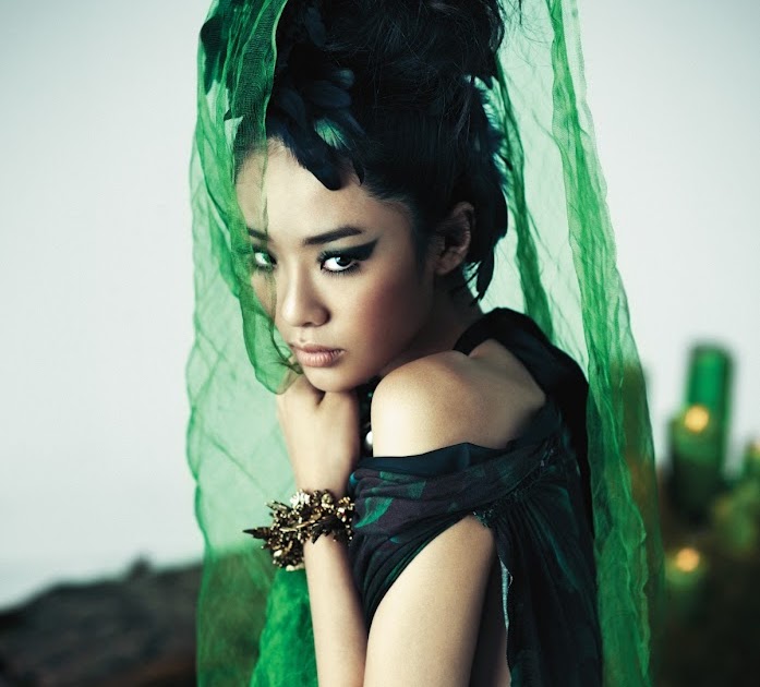 Stephanie Lee Korean