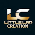 LITTLE LAD CREATION