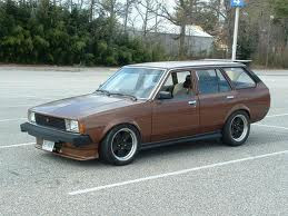 toyota wagon |MYAutoShowRoom