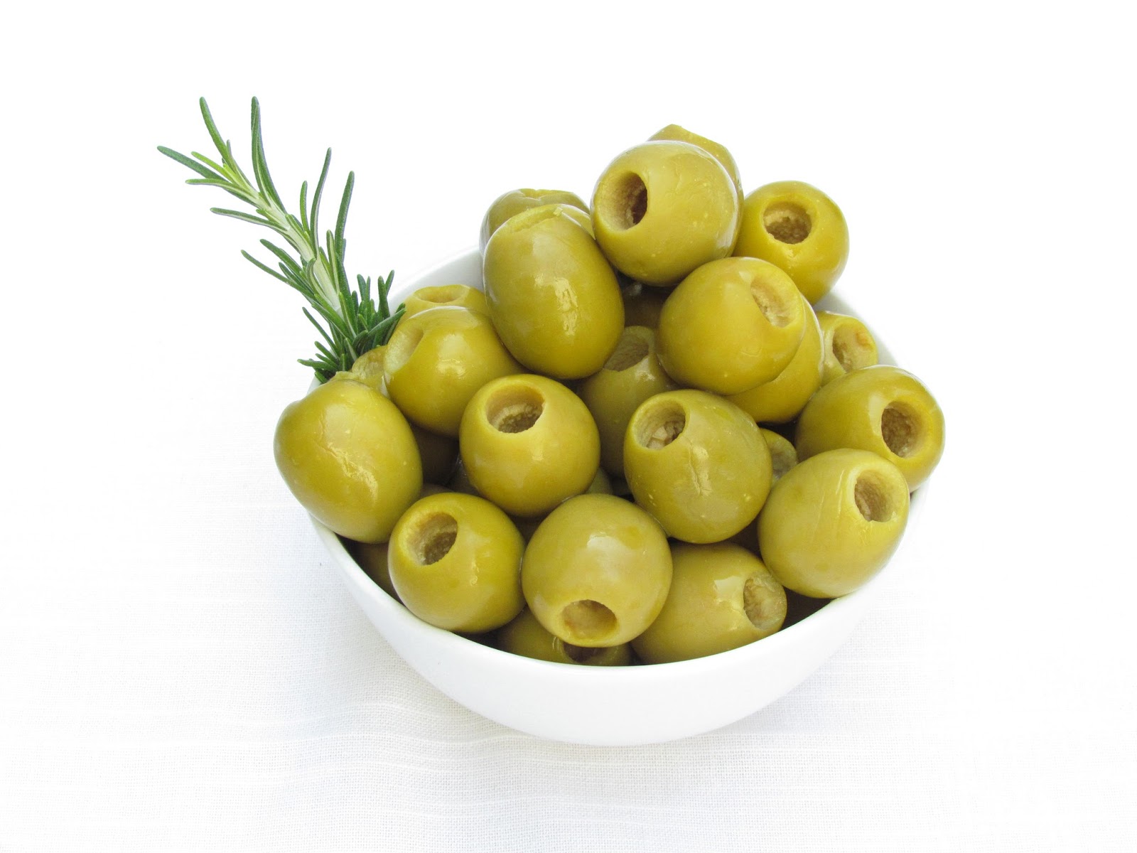 ¡ COSAS DE MIRTHA ! : ¡¡¡¡¡¡ ACEITUNAS !!!! RIQUÍSIMASSSS