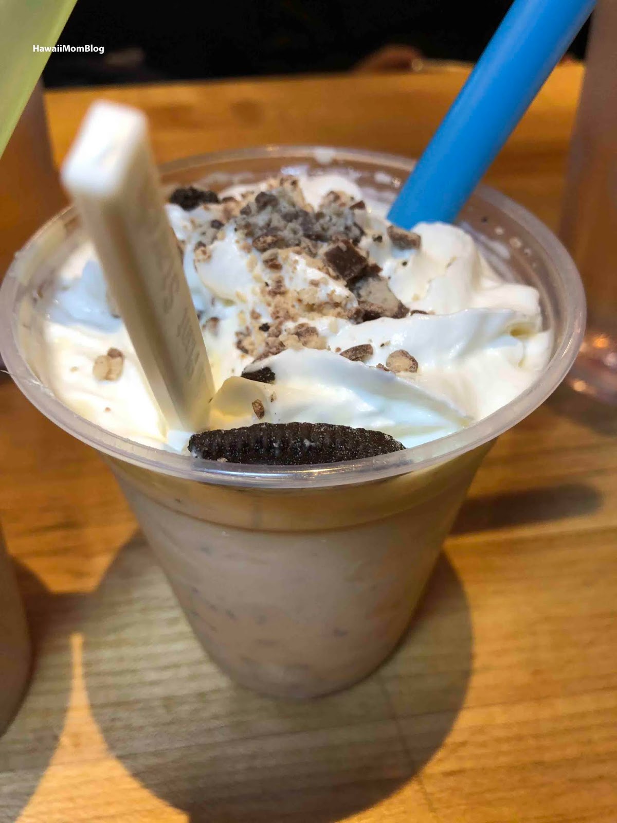 Hawaii Mom Blog: Visit Denver: Hopdoddy Burger Bar