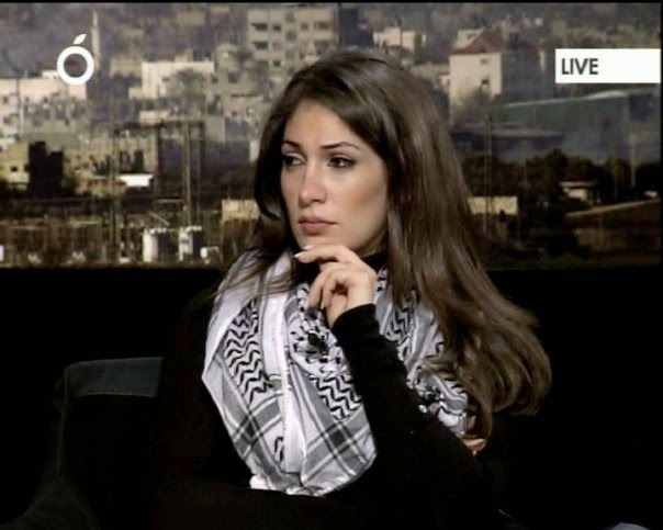 Pen & Sword: Dima Sadek