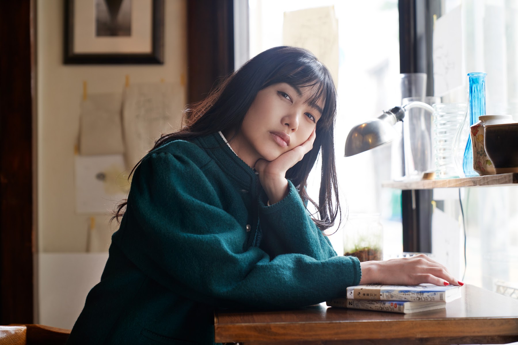 1985 / 中村中 / Ataru Nakamura