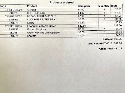 Flannel Jammies Farm