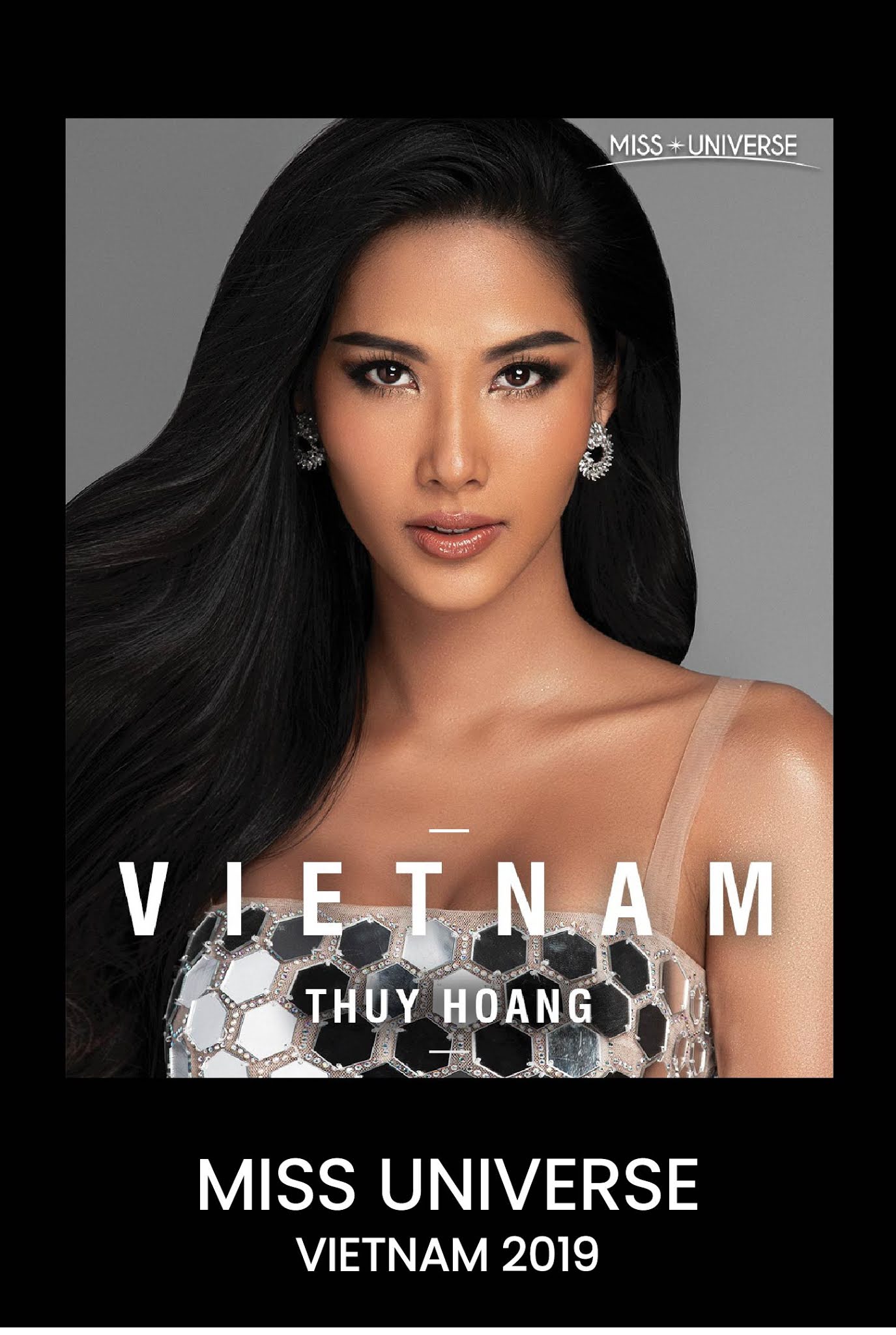 Top Model - Thuy Hoang - MforModels