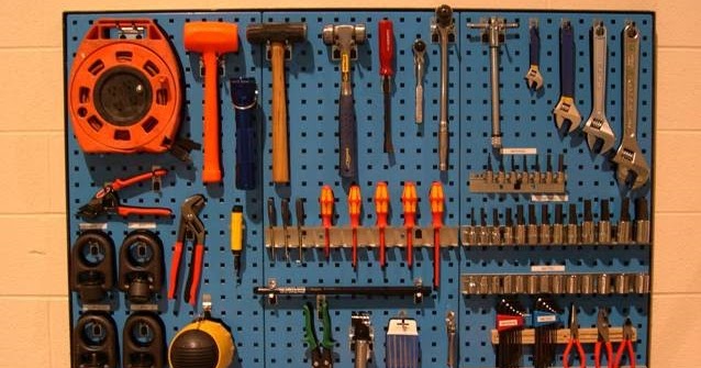 Quality Management and Quality Tools: 5S System