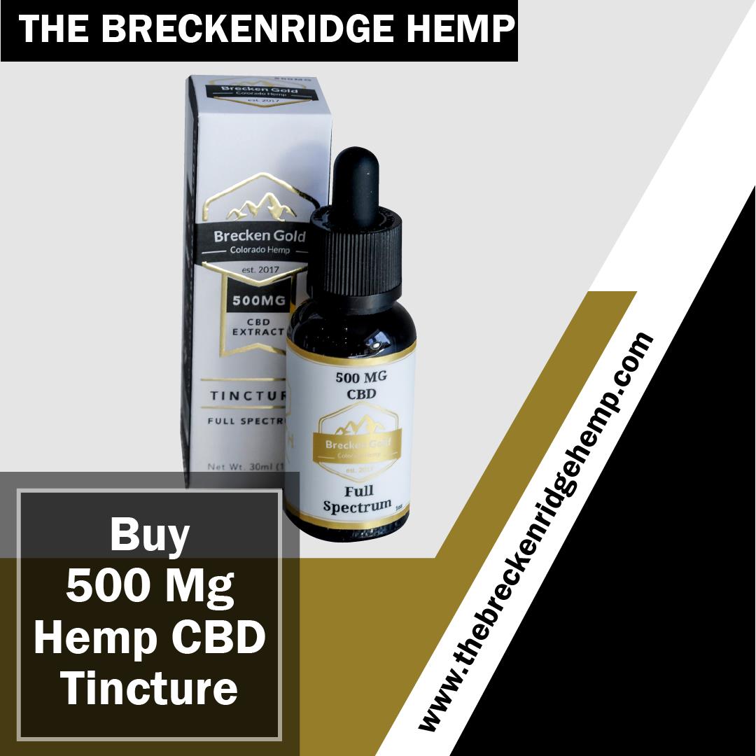 The Hemp Industry-Popular Products You Must Know!