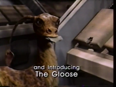 SATURDAY MORNINGS FOREVER: HYPERNAUTS