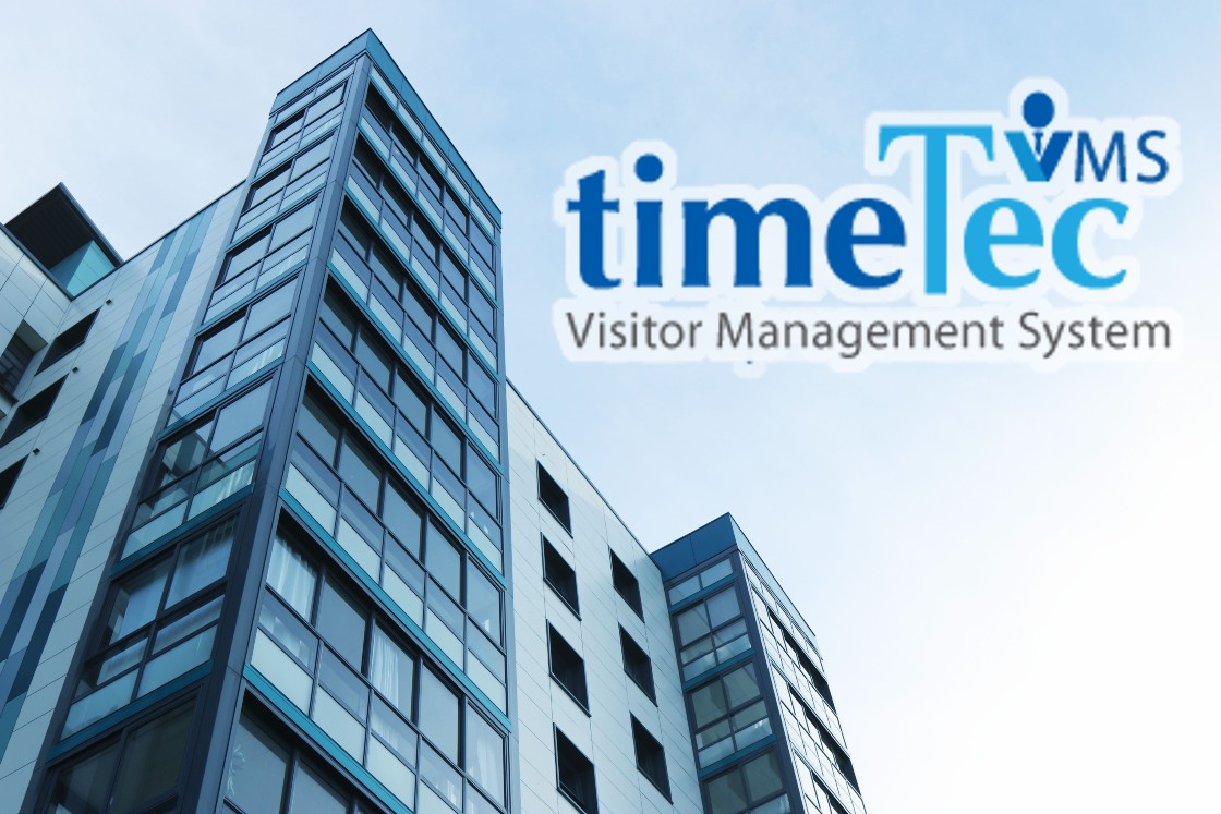 Manage Building and Management Information in TimeTec VMS for Multi-Company Building | FingerTec ...